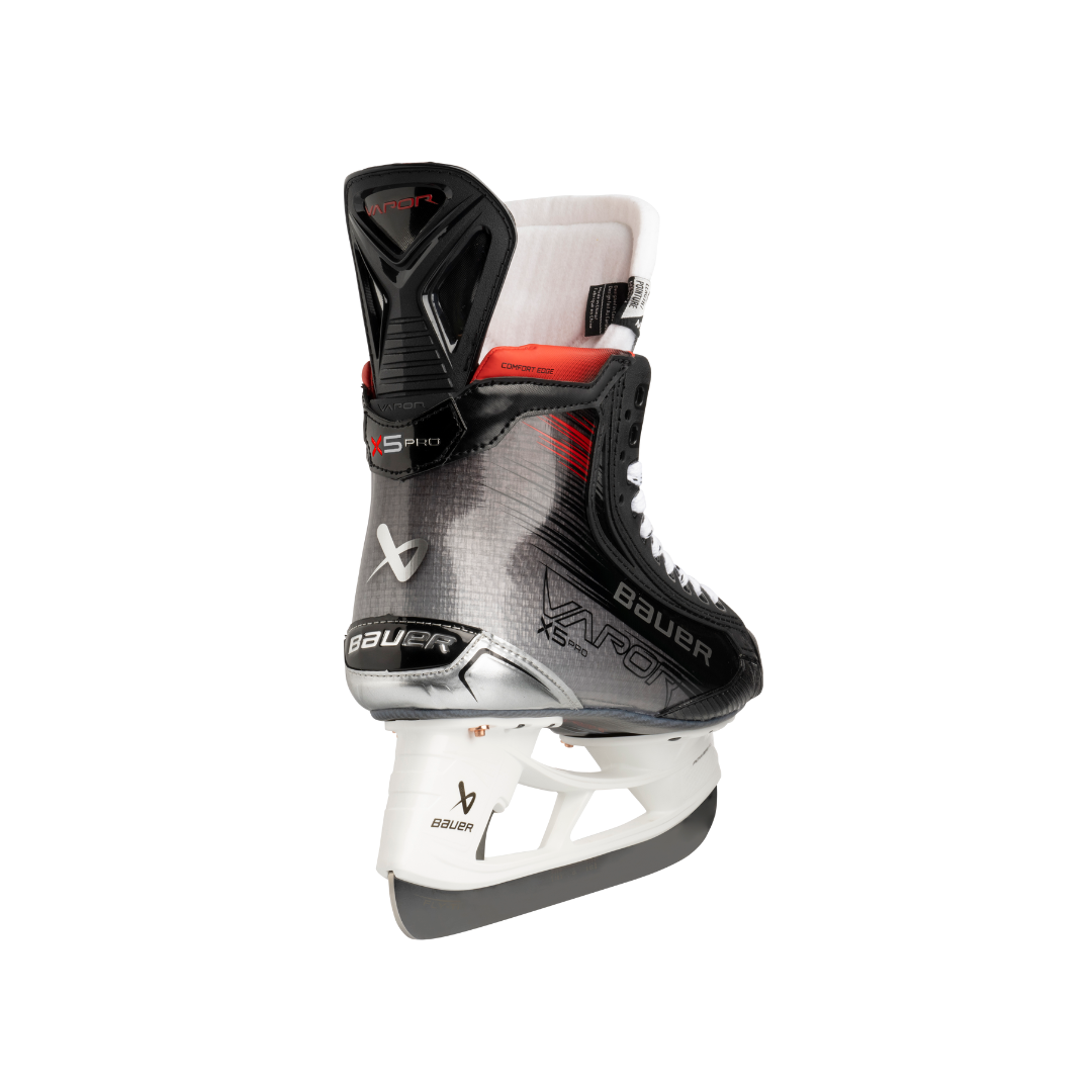 Bauer Vapor X5 Pro Senior Skates - Majer Hockey | Toronto's Best Hockey ...