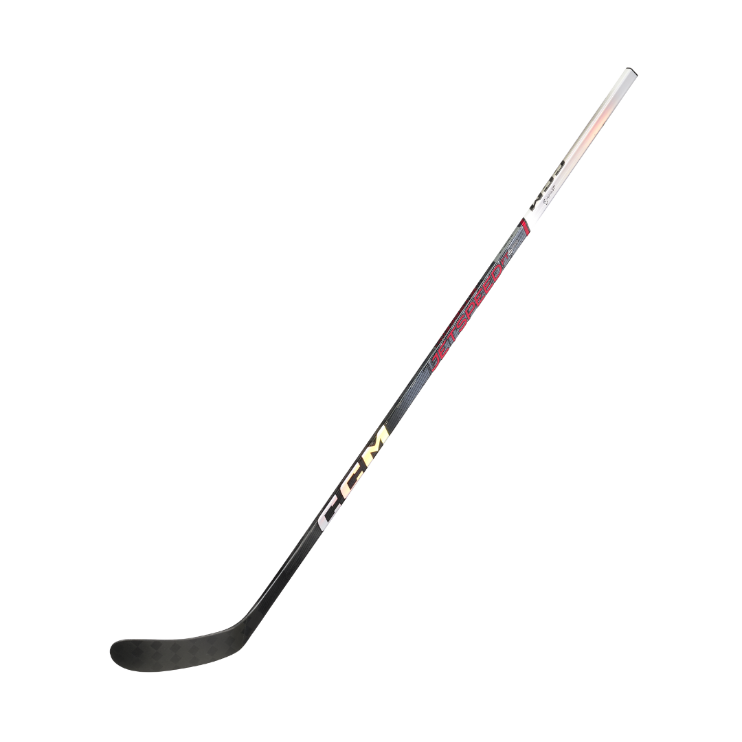 CCM Jetspeed FT6 Pro Stick Junior - Majer Hockey | Toronto's Best ...
