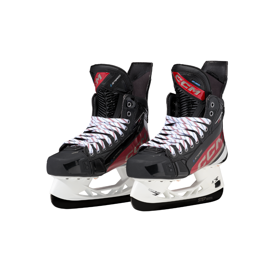 CCM Jetspeed FT6 Pro Intermediate Skates - Majer Hockey | Toronto's ...