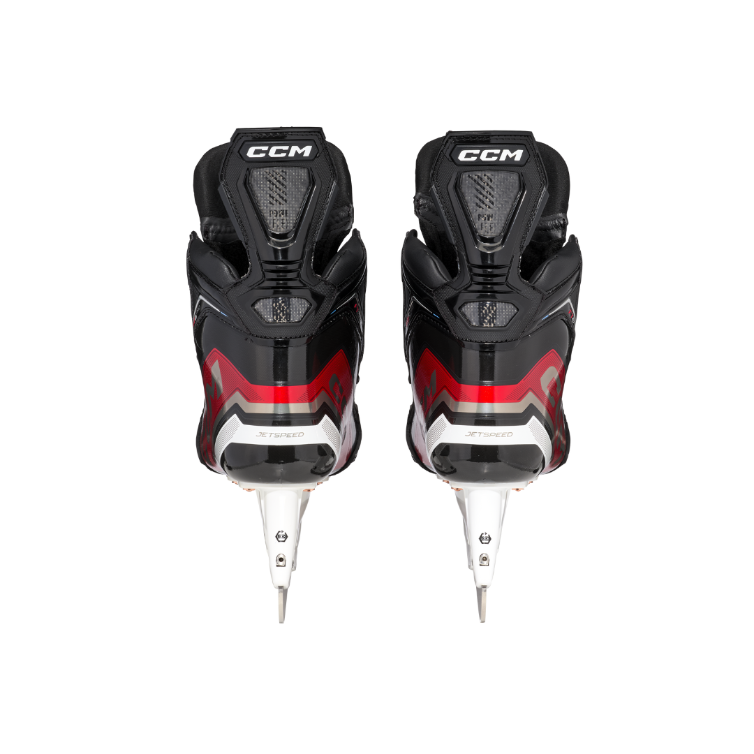 CCM Jetspeed FT6 Pro Intermediate Skates - Majer Hockey | Toronto's ...