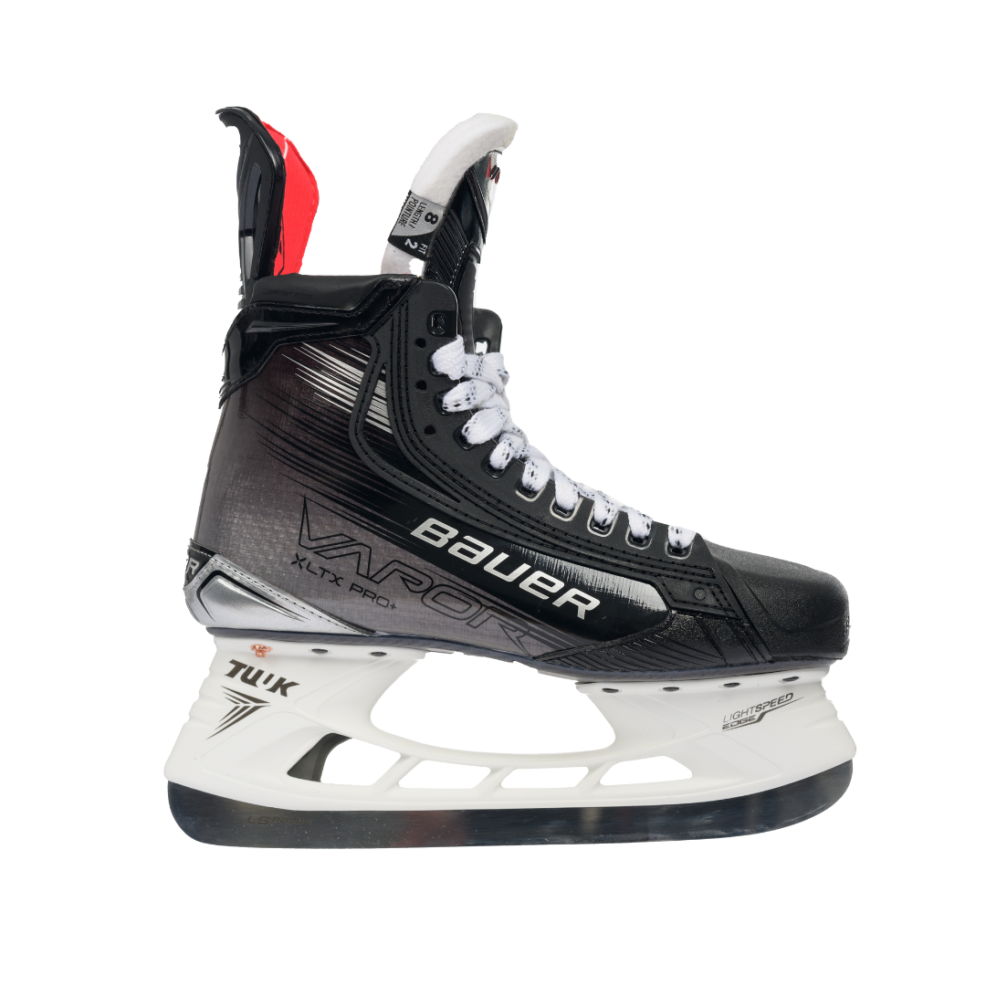 Bauer Vapor XLTX Pro+ Intermediate Skates - Majer Hockey | Toronto's ...