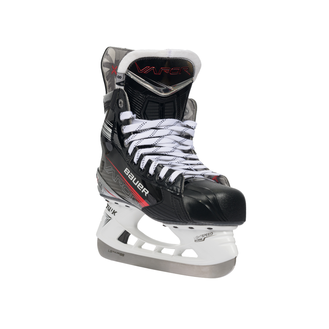 Bauer Vapor XLTX Pro Senior Skates - Majer Hockey | Toronto's Best ...