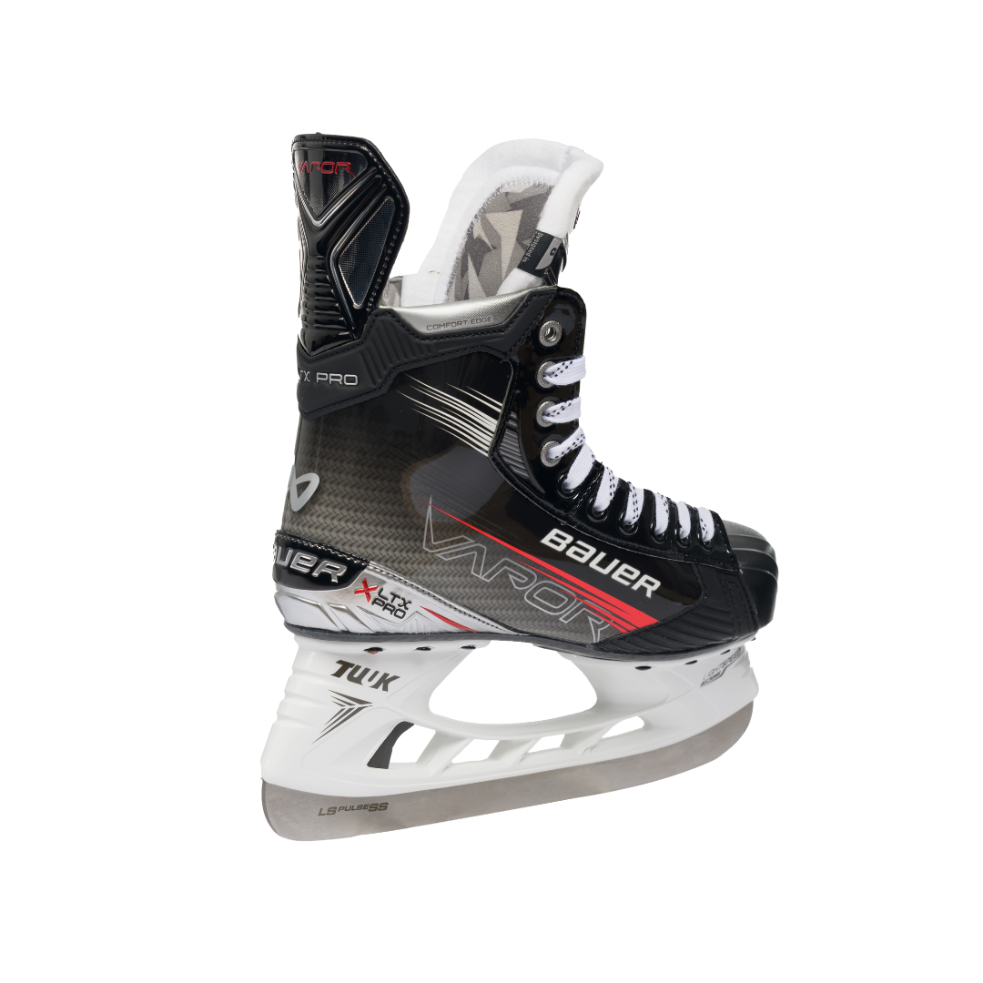 Bauer Vapor XLTX Pro Senior Skates - Majer Hockey | Toronto's Best ...