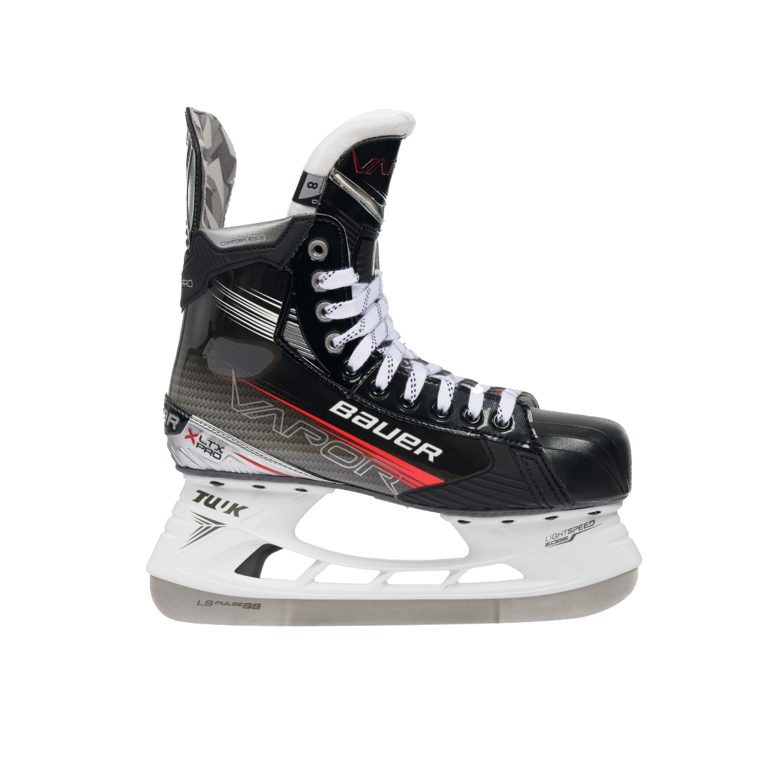 Bauer Vapor XLTX Pro Senior Skates - Majer Hockey | Toronto's Best ...
