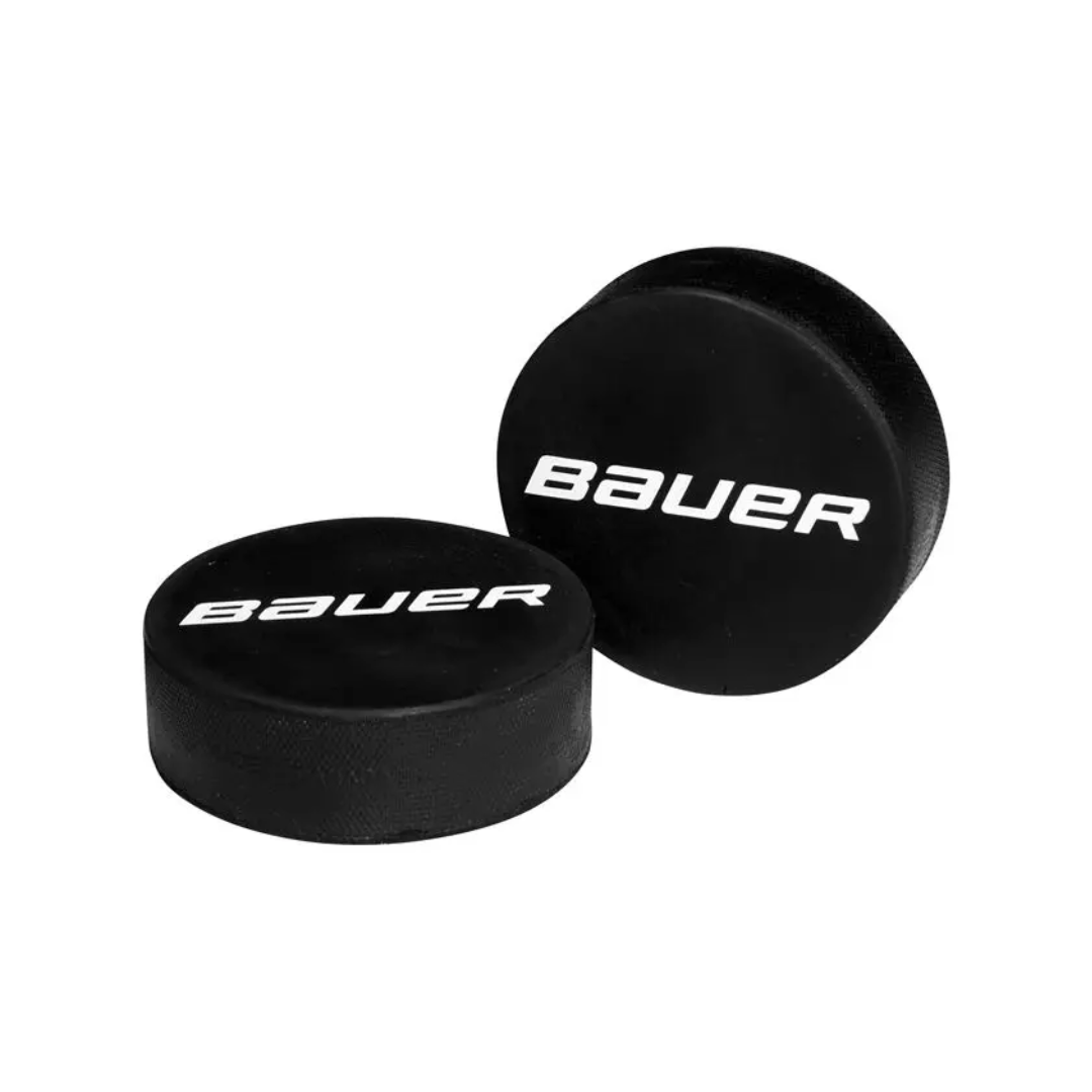BAUER VICEROY PUCK - Majer Hockey | Toronto's Best Hockey Retailer