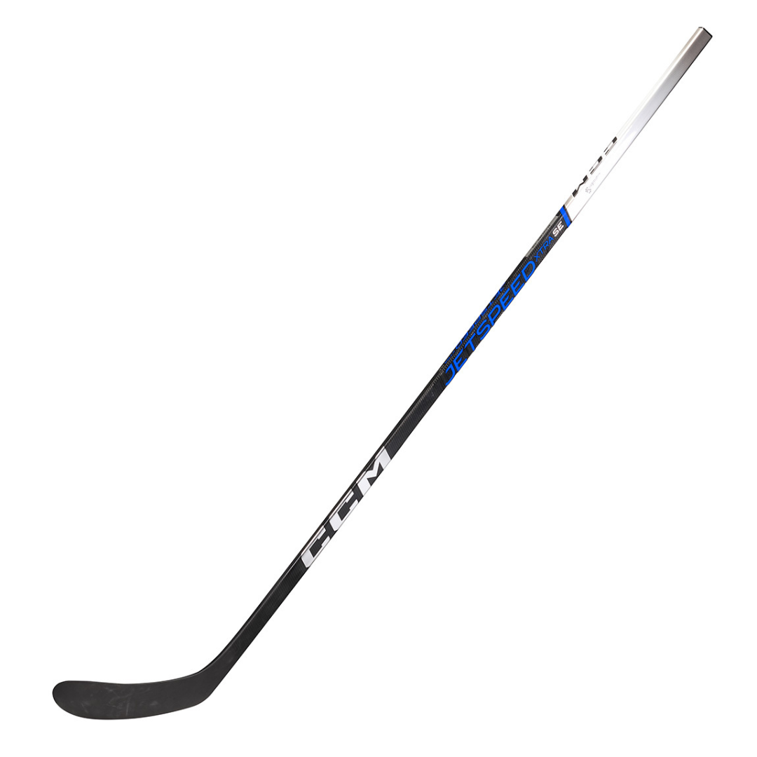 CCM Jetspeed Xtra SE Intermediate Hockey Stick - Majer Hockey | Toronto ...