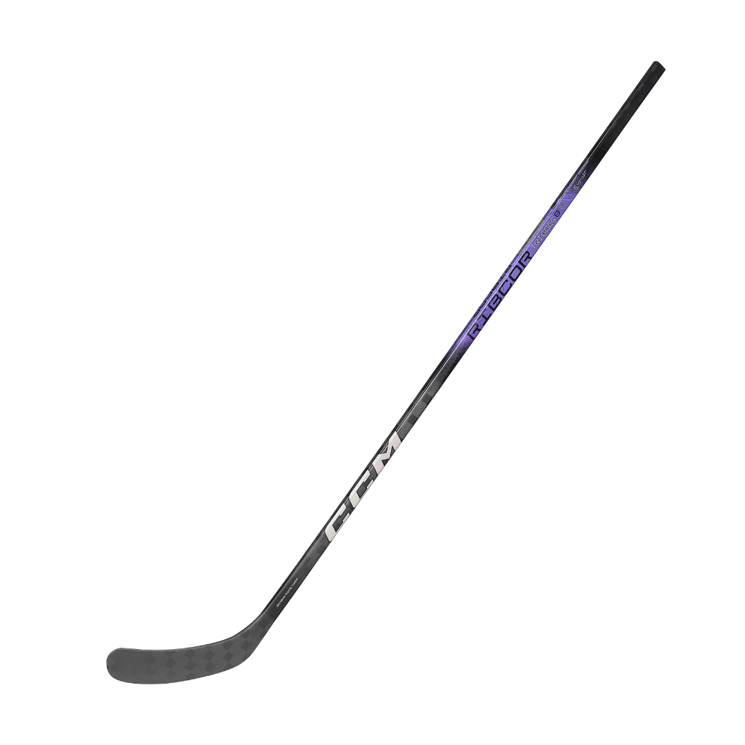 CCM Ribcor Trigger 8 Pro Intermediate Hockey Stick - Majer Hockey ...
