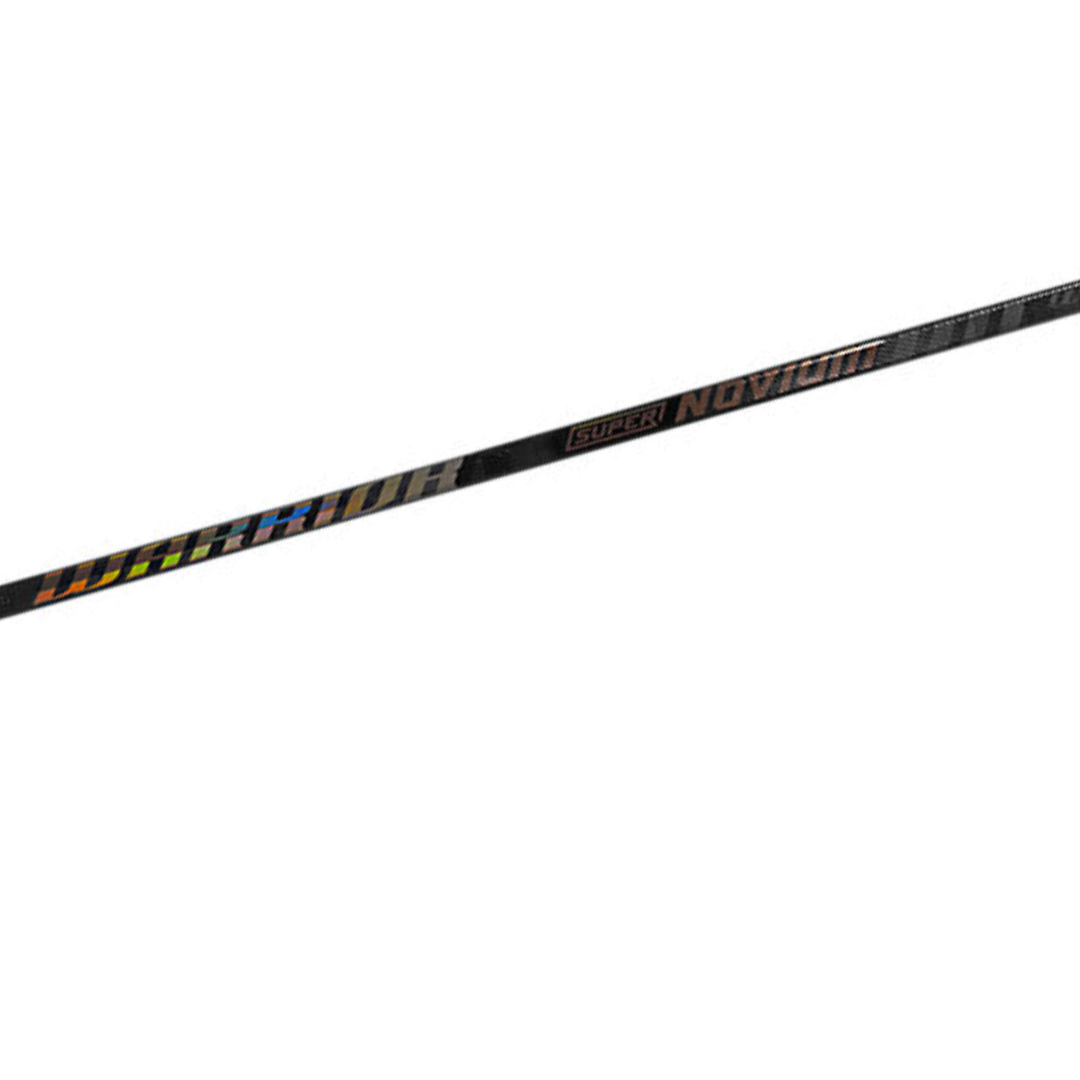 Warrior Super Novium Senior Hockey Stick - Majer Hockey | Toronto's ...