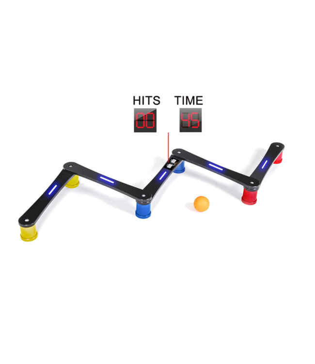 POTENT DIGITAL STICKHANDLING TRAINER - Majer Hockey | Toronto's Best ...