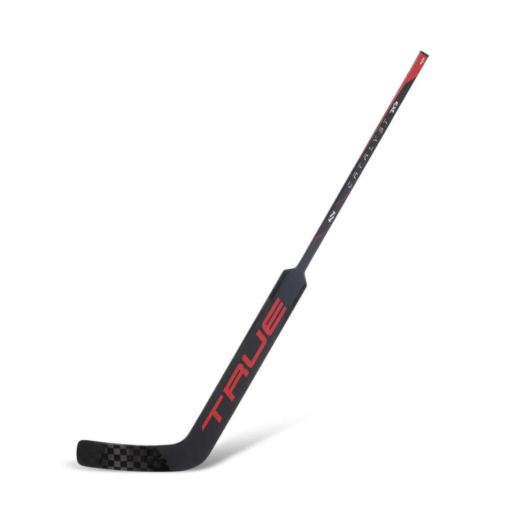 True Catalyst 7X3 Senior Goalie Stick - Majer Hockey | Toronto's Best ...
