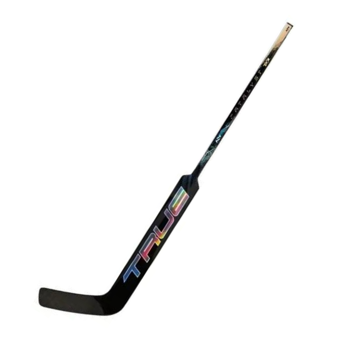 True Catalyst 7X3 Intermediate Goalie Stick - Majer Hockey | Toronto's ...