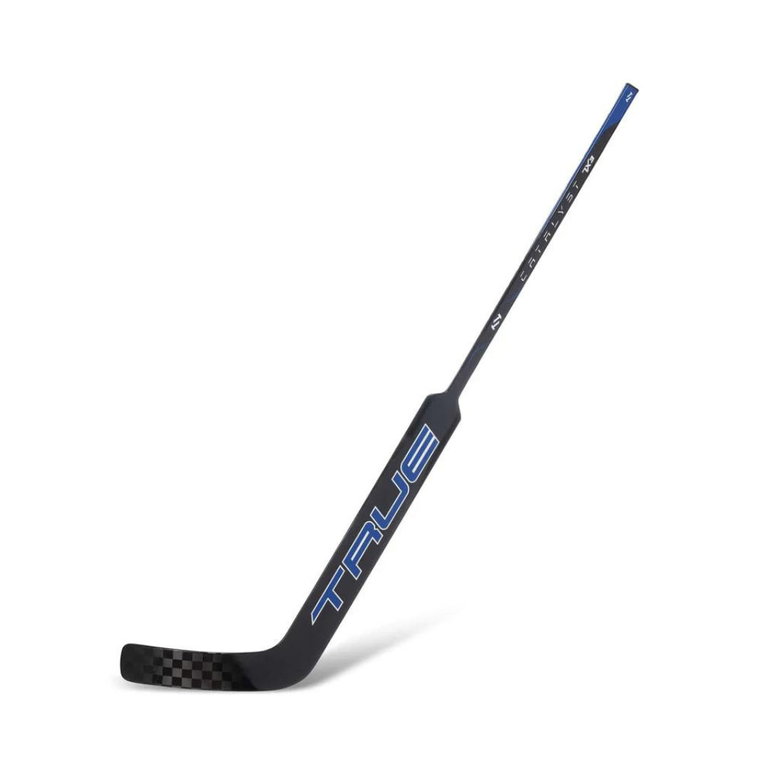 True Catalyst 7X3 Intermediate Goalie Stick - Majer Hockey | Toronto's ...