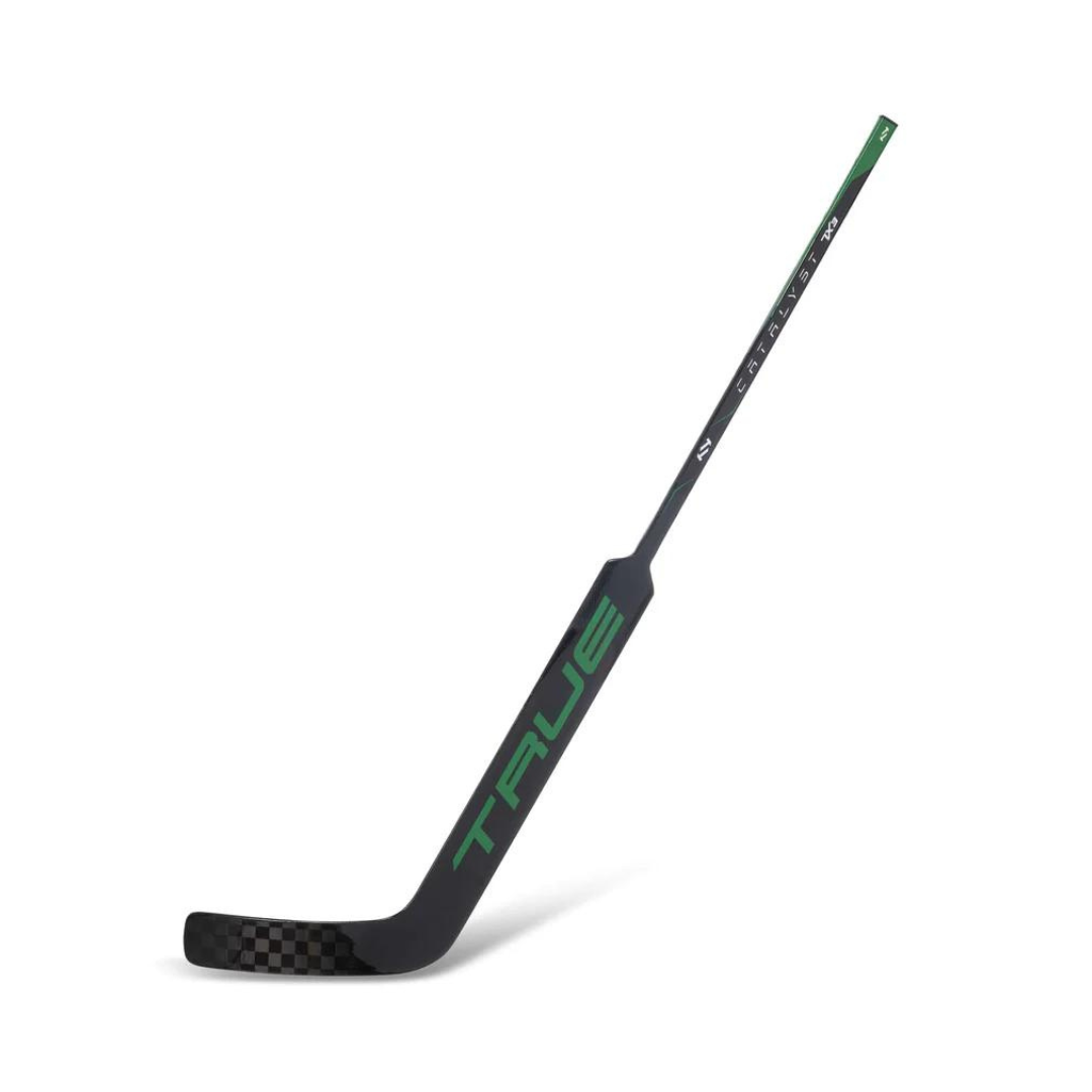 True Catalyst 7X3 Intermediate Goalie Stick - Majer Hockey | Toronto's ...