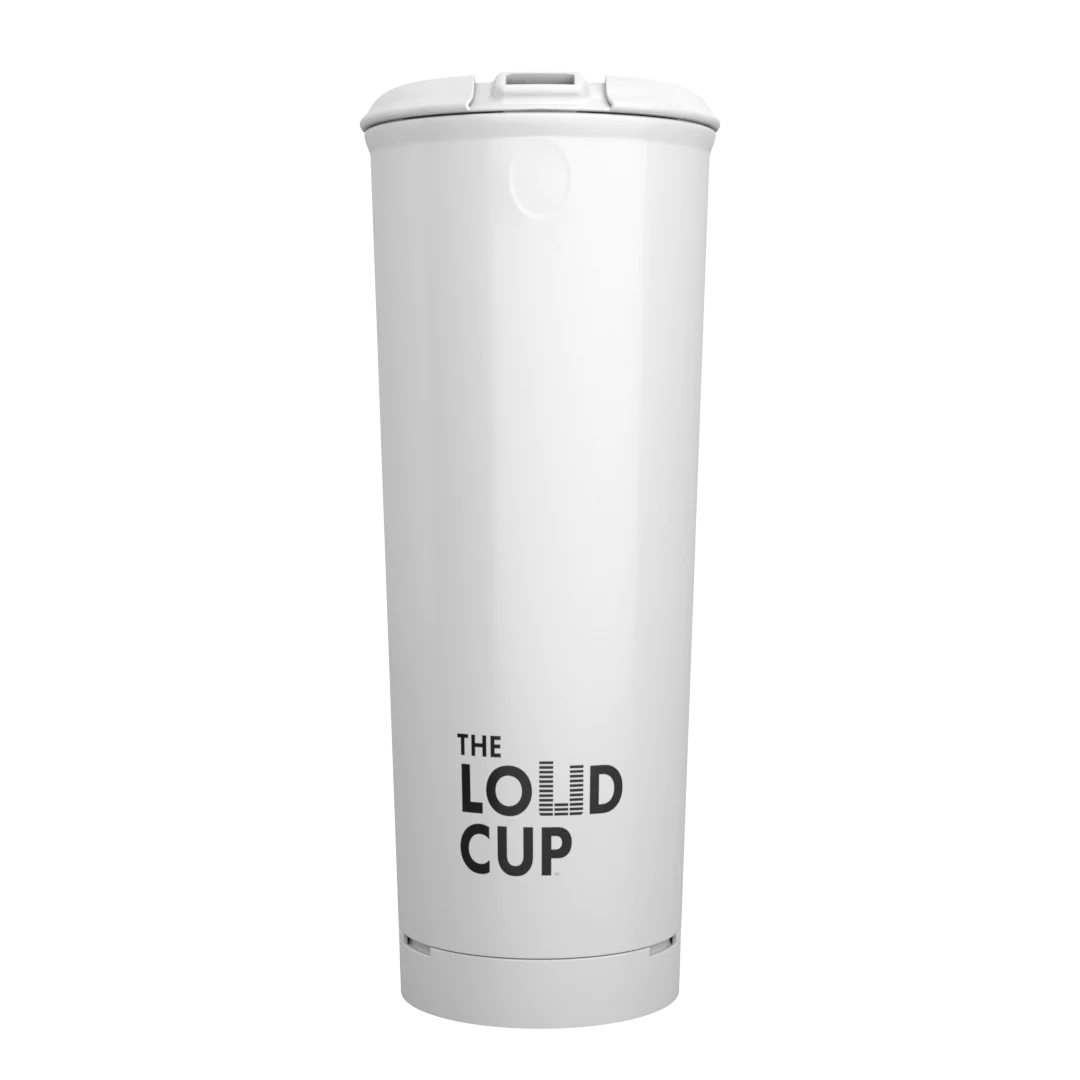 The Loud Cup - Majer Hockey | Toronto's Best Hockey Retailer