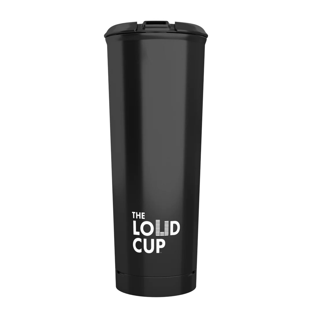The Loud Cup - Majer Hockey | Toronto's Best Hockey Retailer