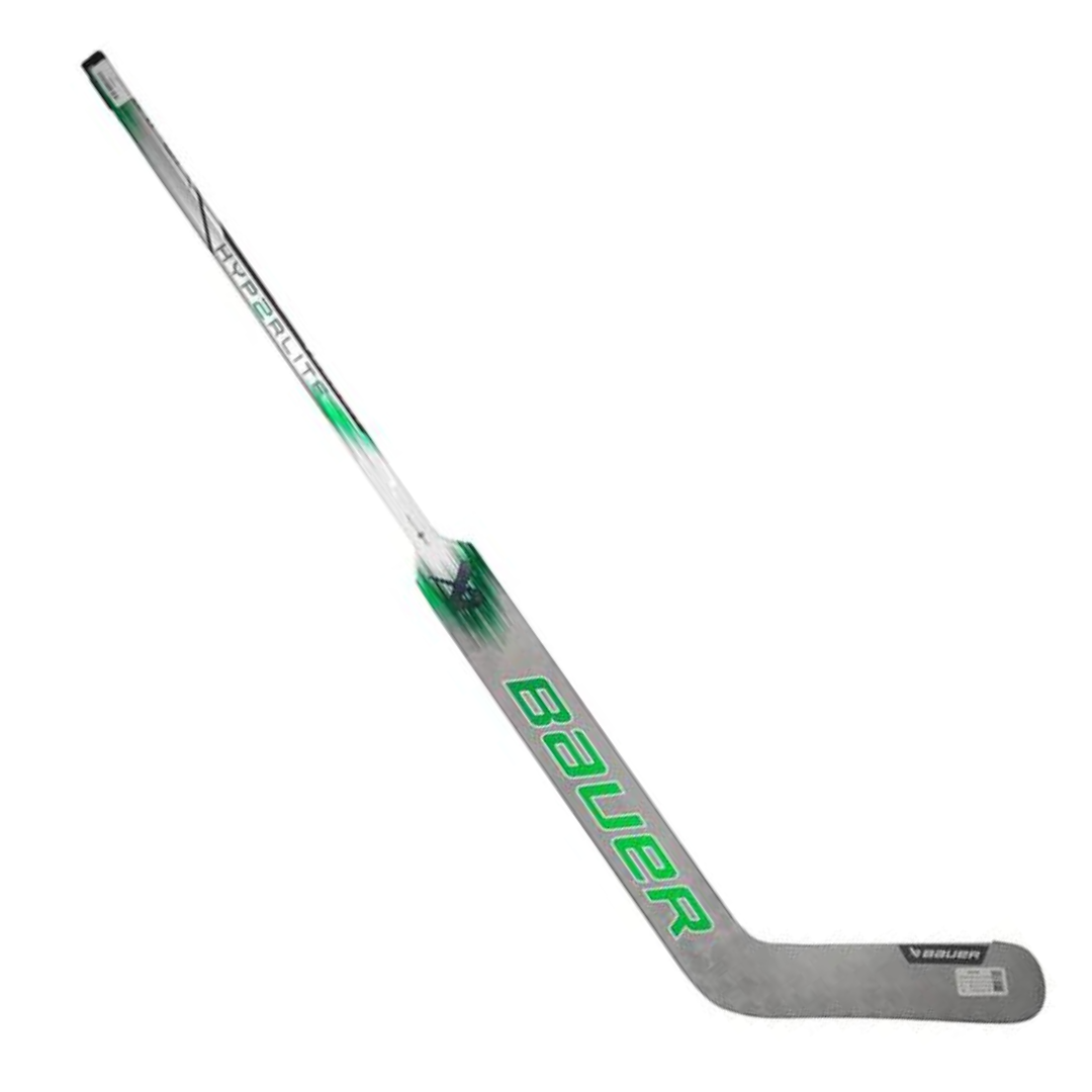 Bauer Vapor Hyperlite 2 Senior Goalie Stick - Majer Hockey | Toronto's ...