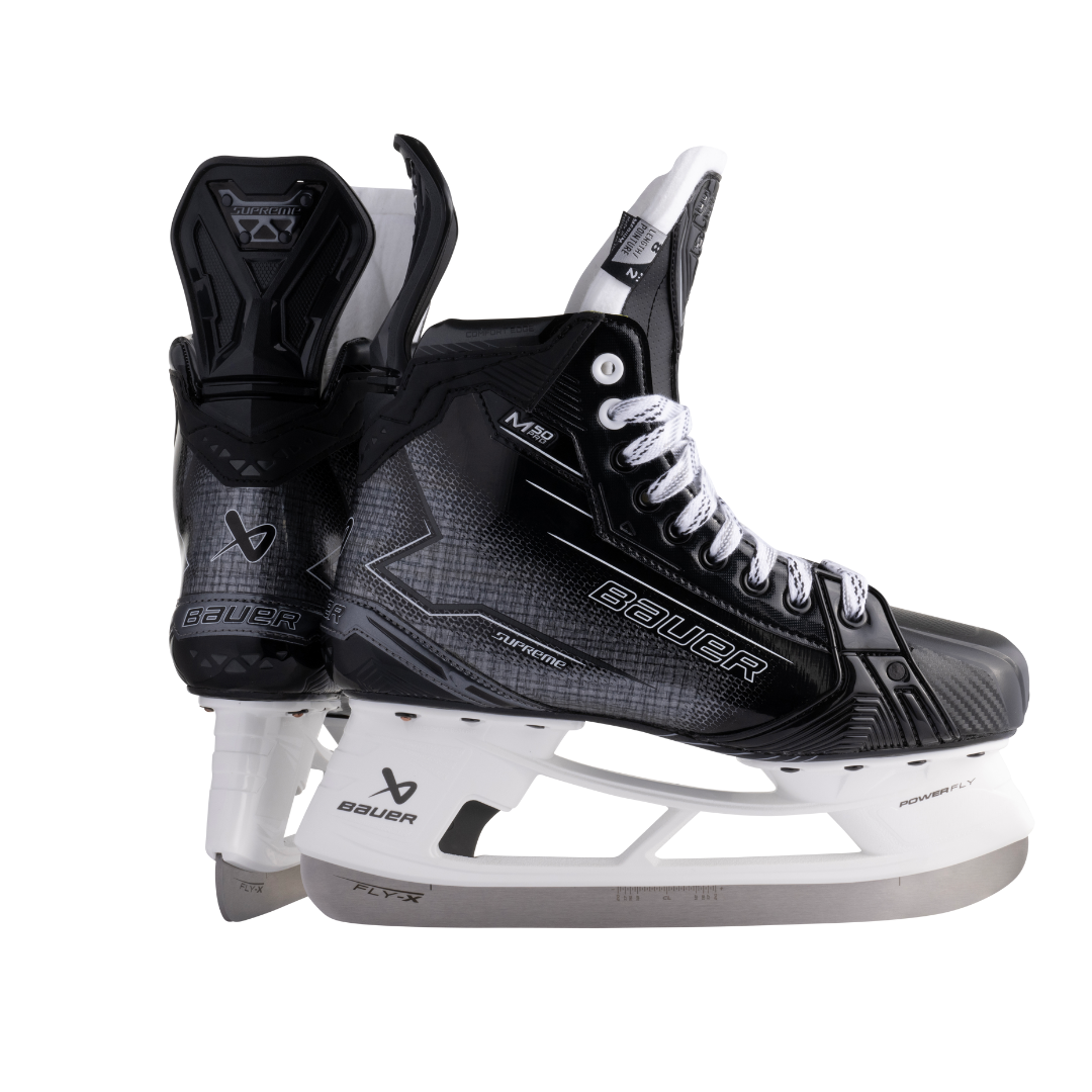 Bauer Supreme M50 Pro Senior Hockey Skates - Majer Hockey | Toronto's ...