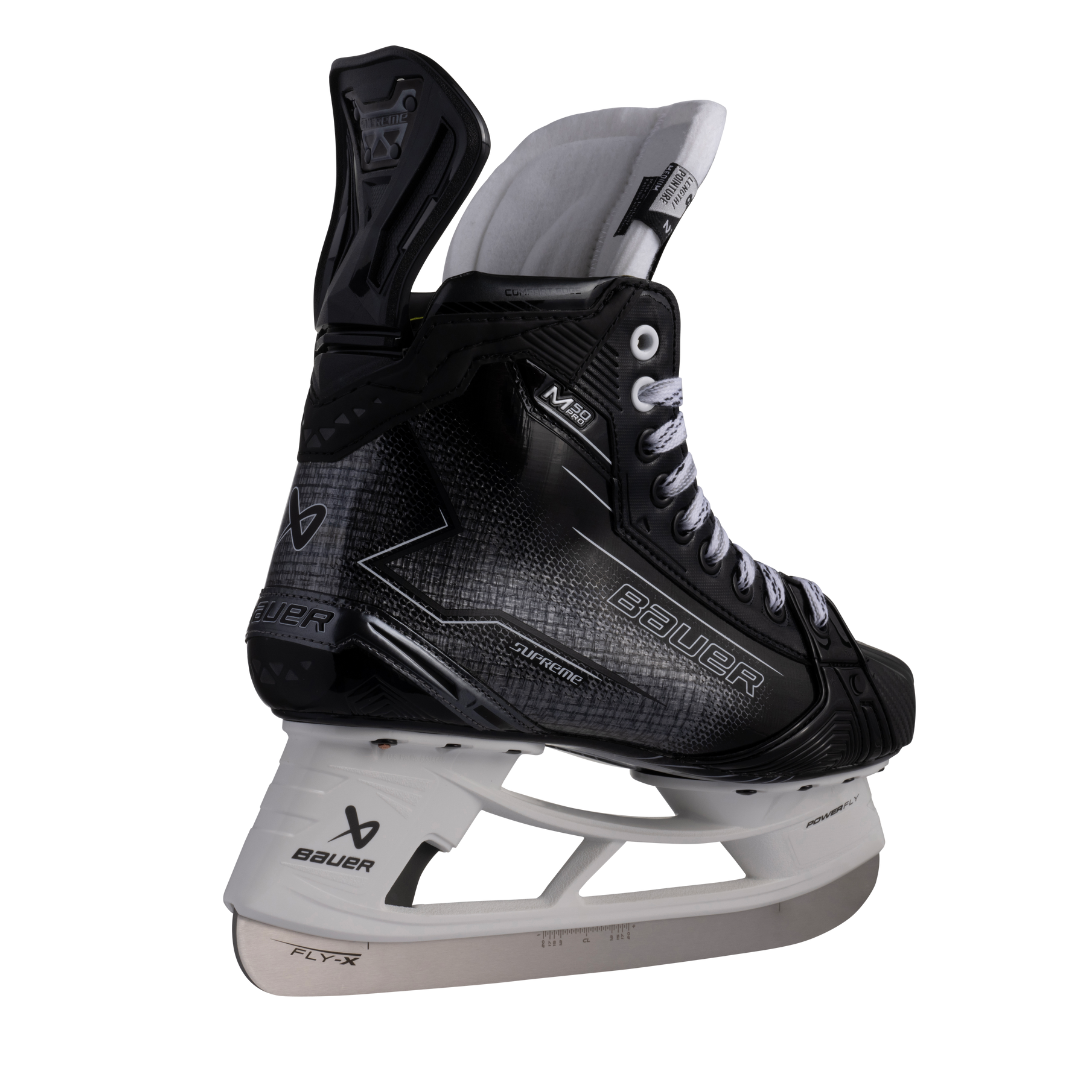Bauer Supreme M50 Pro Intermediate Hockey Skates - Majer Hockey ...