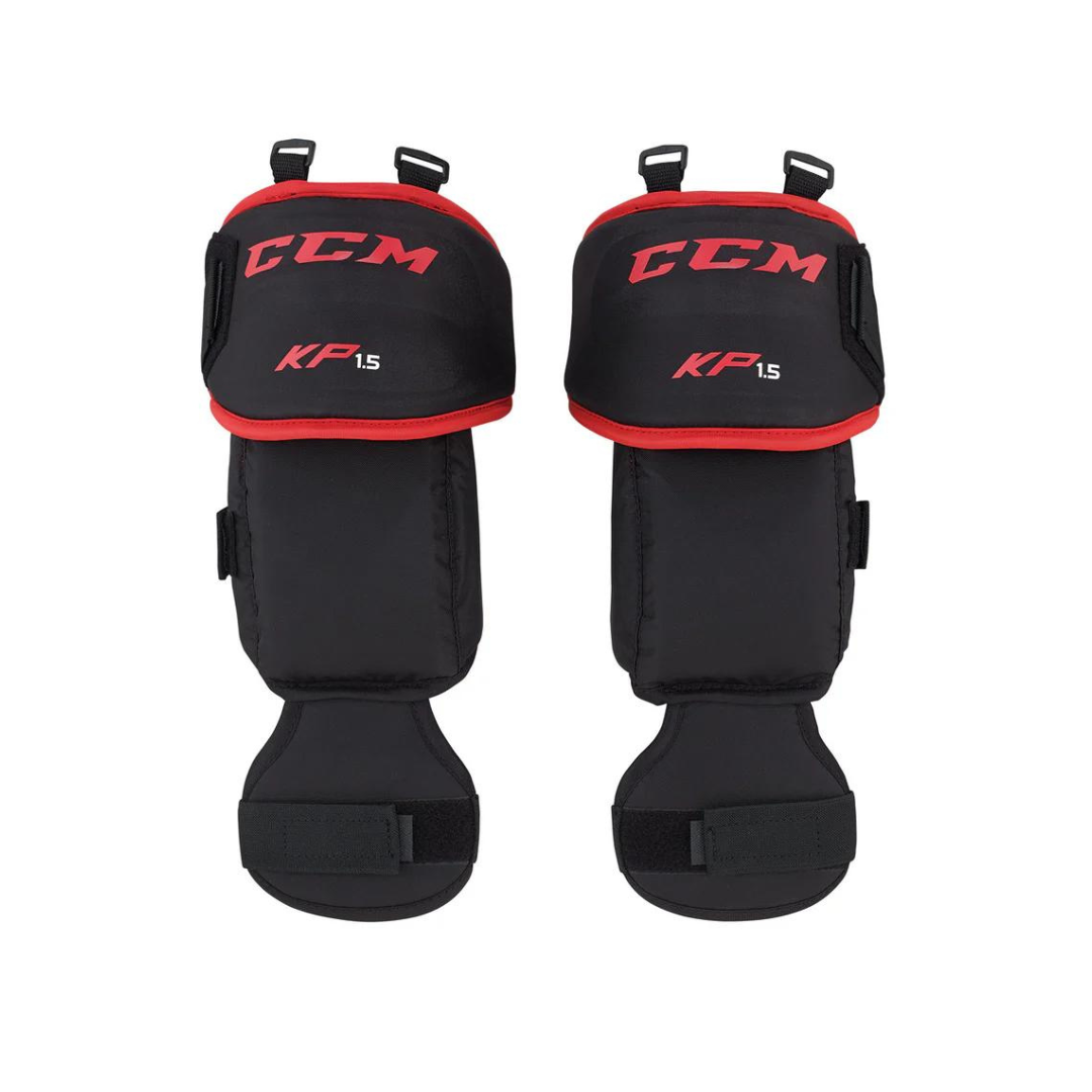 CCM KP 1.5 Senior Knee Protector - Majer Hockey | Toronto's Best Hockey ...