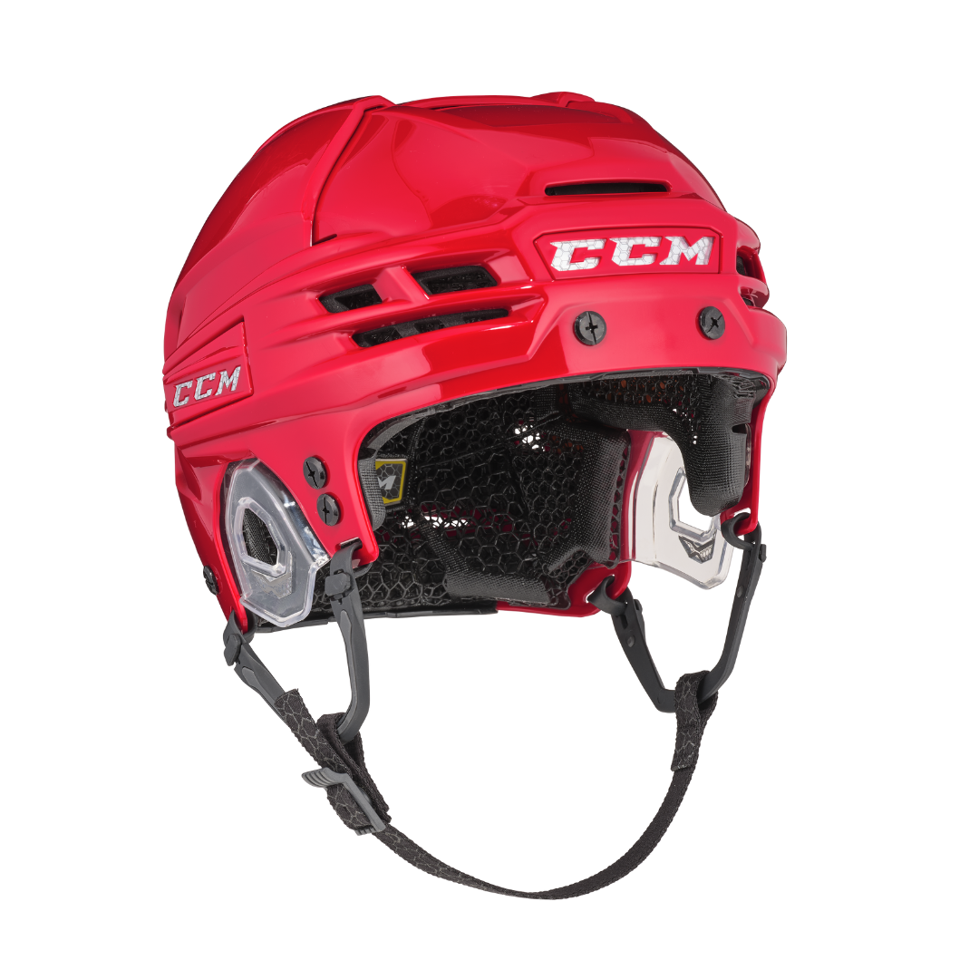 CCM Super Tacks X Helmet - Majer Hockey | Toronto's Best Hockey Retailer