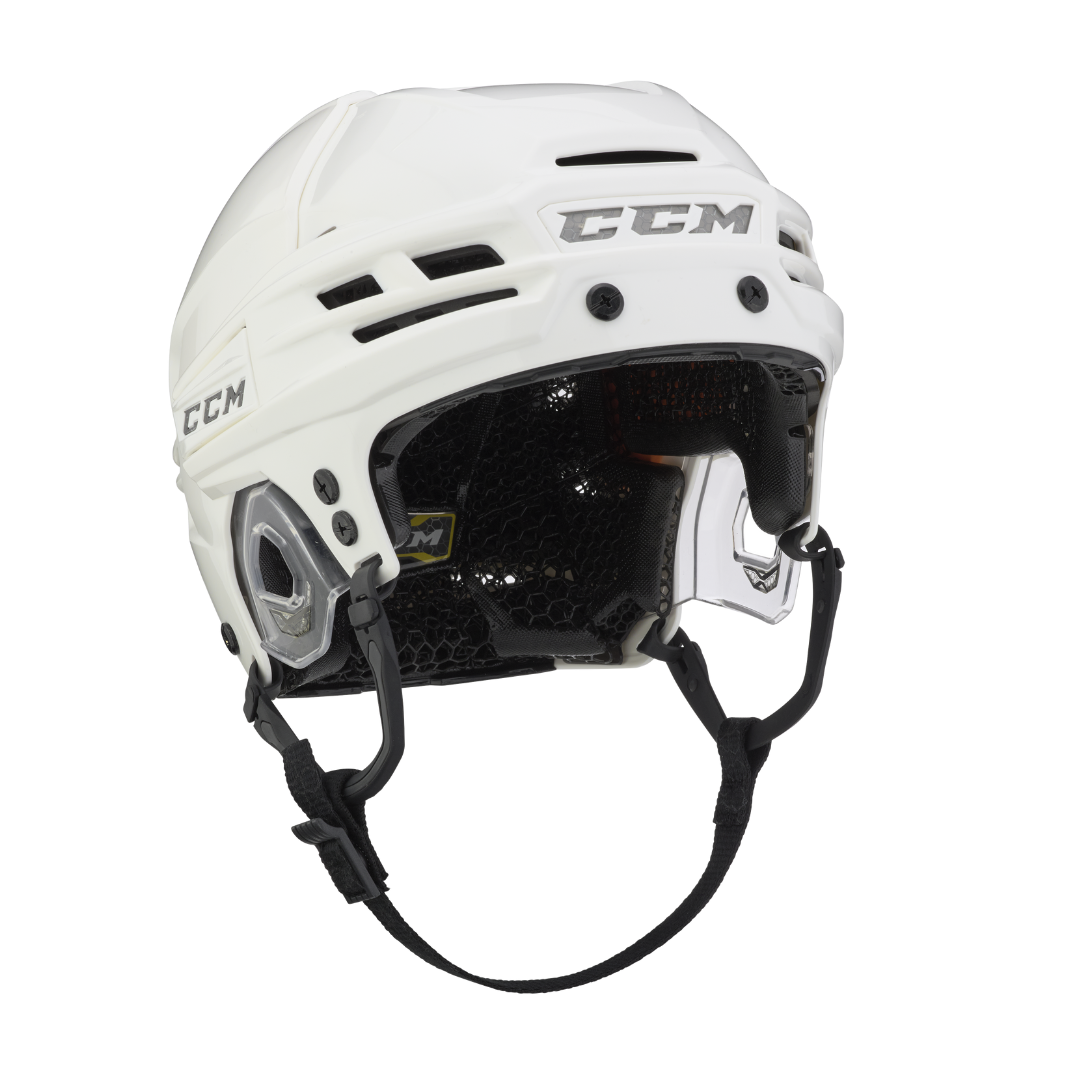 CCM Super Tacks X Helmet - Majer Hockey | Toronto's Best Hockey Retailer