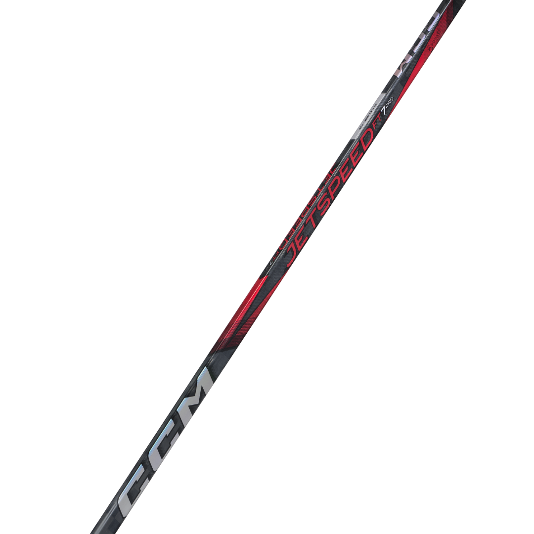 CCM Jetspeed FT7 Pro Senior Hockey Stick - Majer Hockey | Toronto's ...