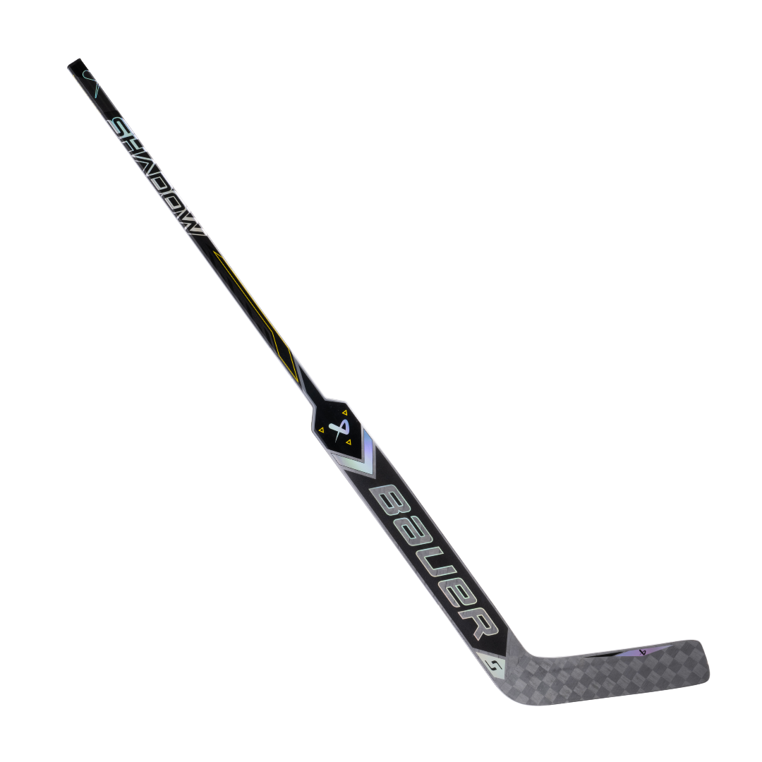 Bauer Supreme Shadow Senior Goalie Stick - Majer Hockey | Toronto's ...
