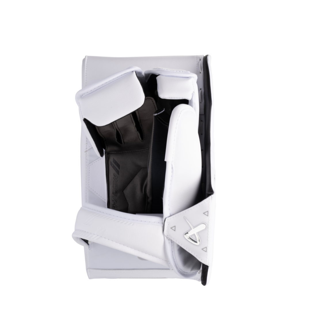 Bauer Supreme Shadow Senior Blocker - Majer Hockey | Toronto's Best ...