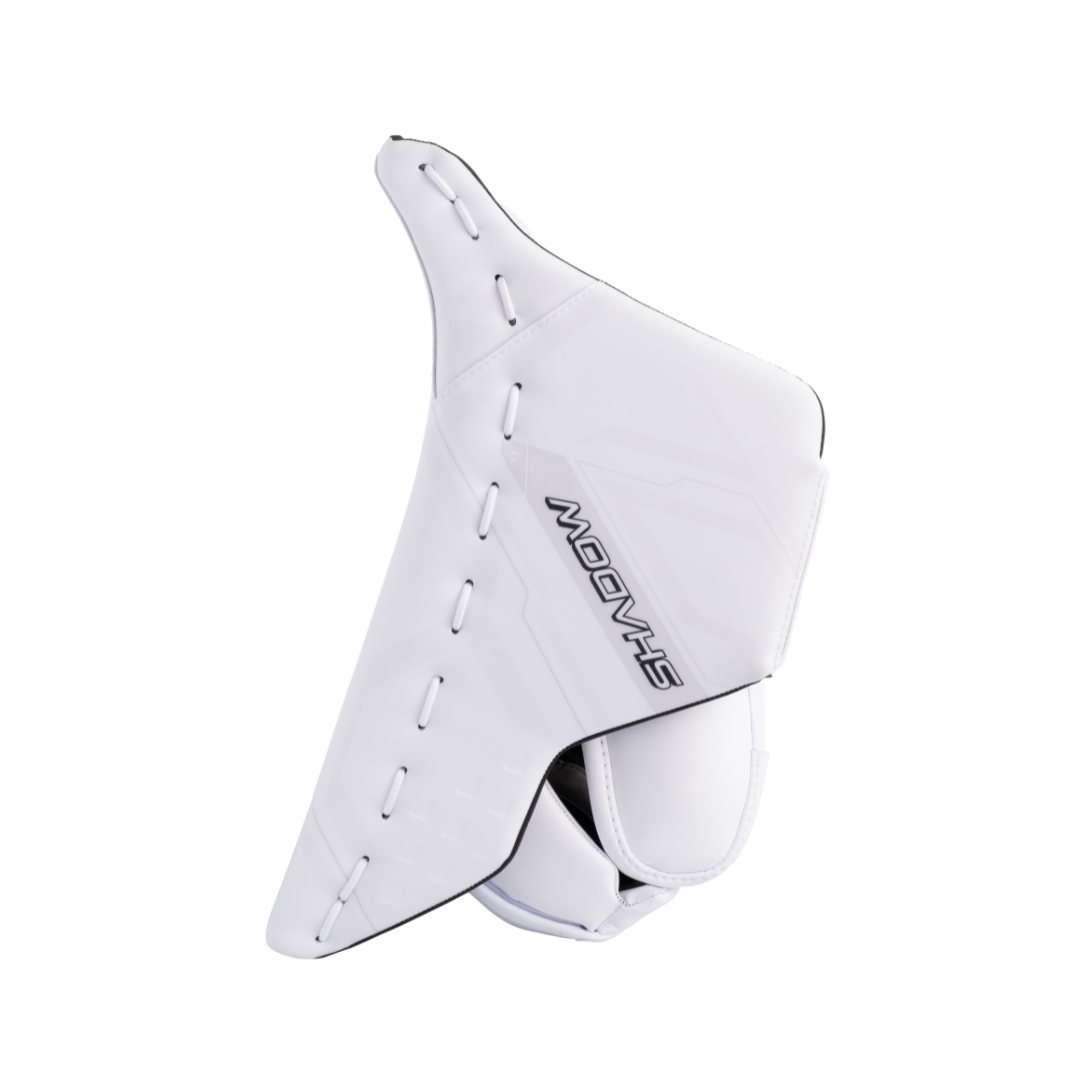 Bauer Supreme Shadow Senior Blocker - Majer Hockey | Toronto's Best ...