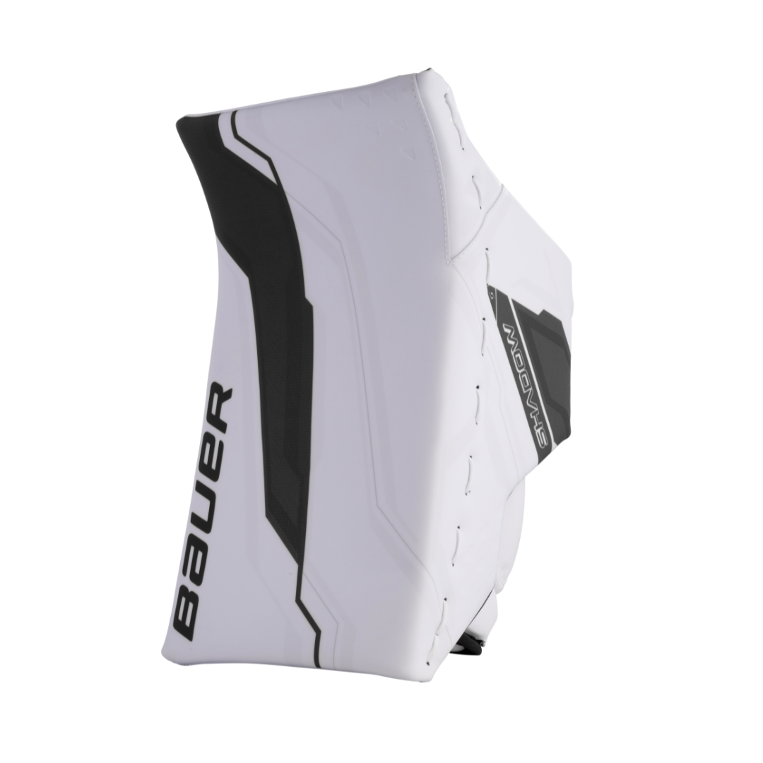 Bauer Supreme Shadow Senior Blocker - Majer Hockey | Toronto's Best ...