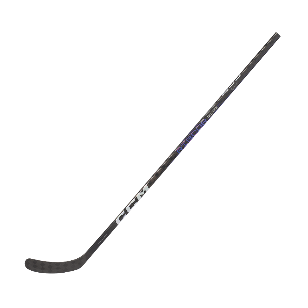 CCM Trigger 7 Pro - Pro Stock Stick - Right 95 Flex Dante Fabbro ...