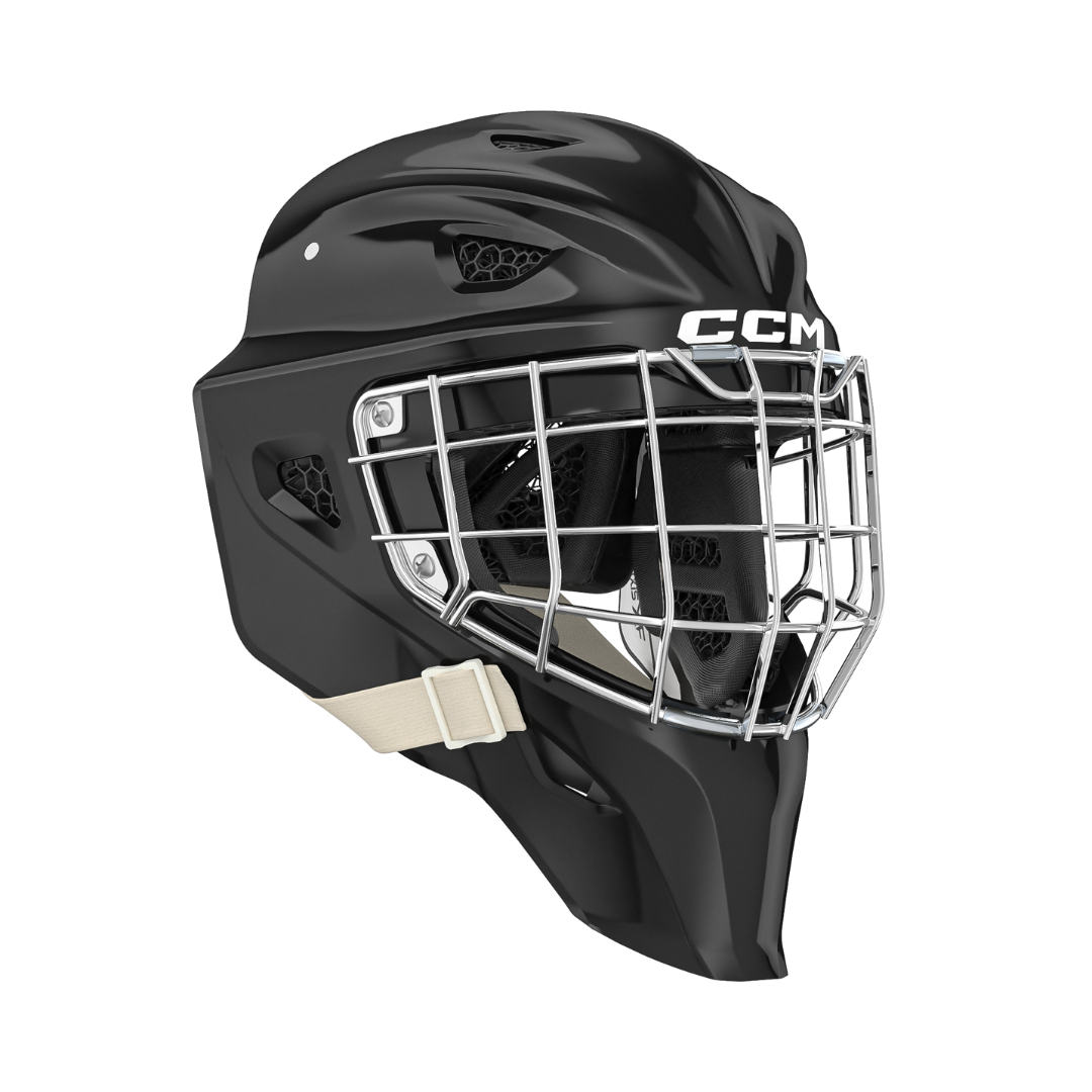 CCM Axis XF Senior Goalie Mask - Majer Hockey | Toronto's Best Hockey ...