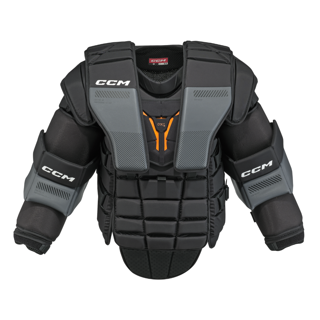 CCM Pro Spec Chest Protector - Majer Hockey | Toronto's Best Hockey ...