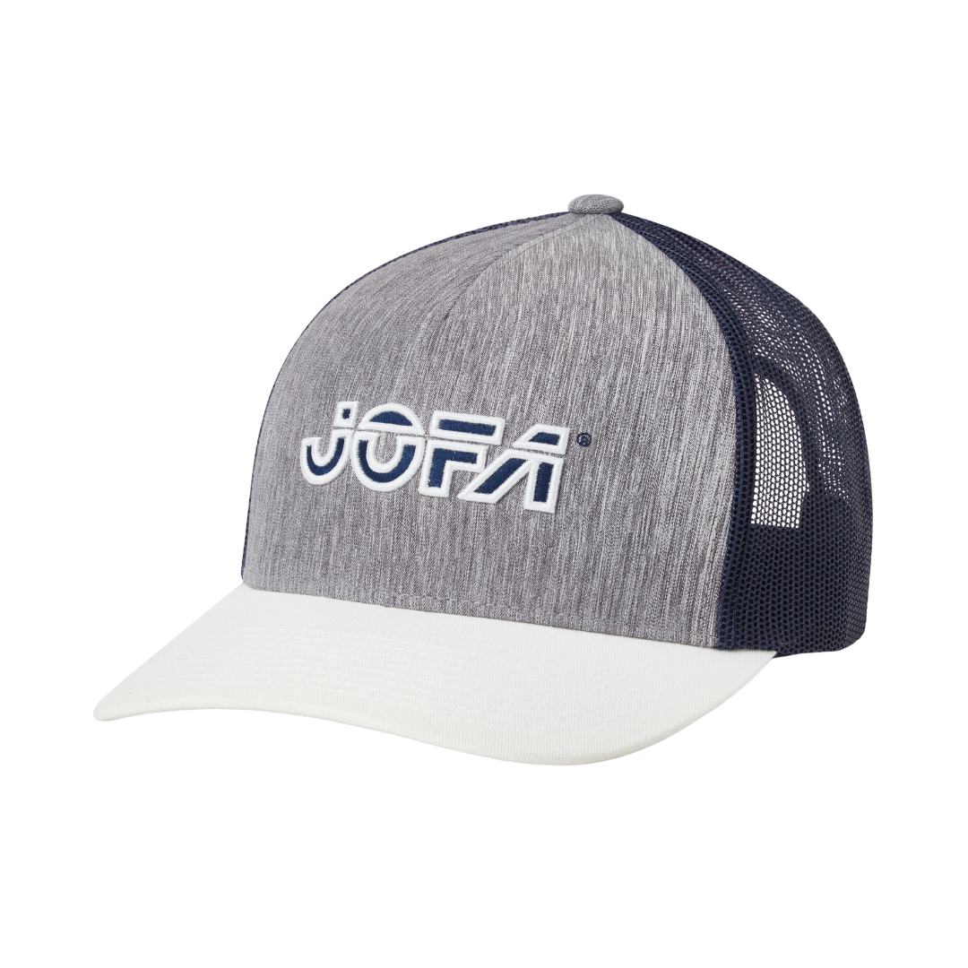 CCM JOFA Vintage Meshback Trucker Adult Cap - Majer Hockey | Toronto's ...