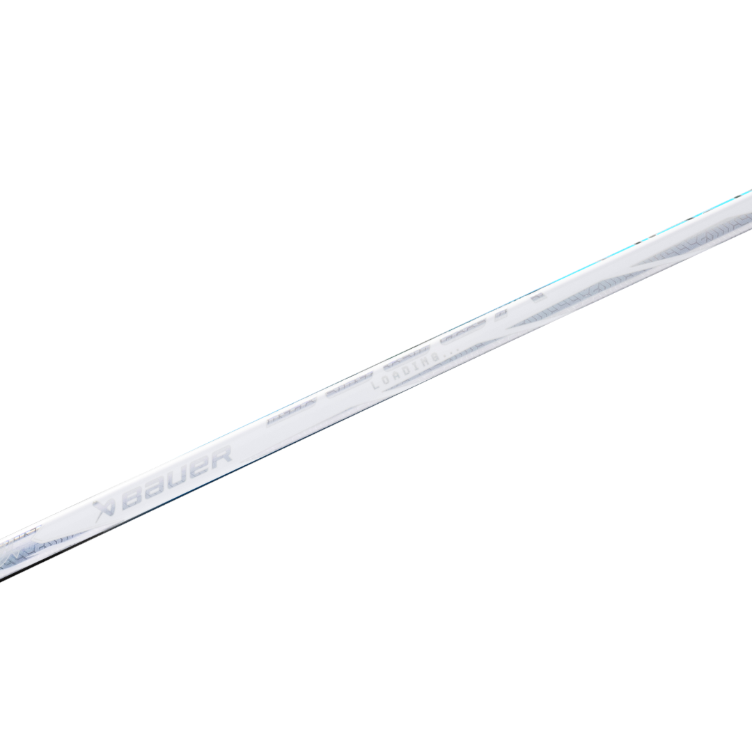 Bauer Proto R White Senior Hockey Stick - Majer Hockey | Toronto's Best ...