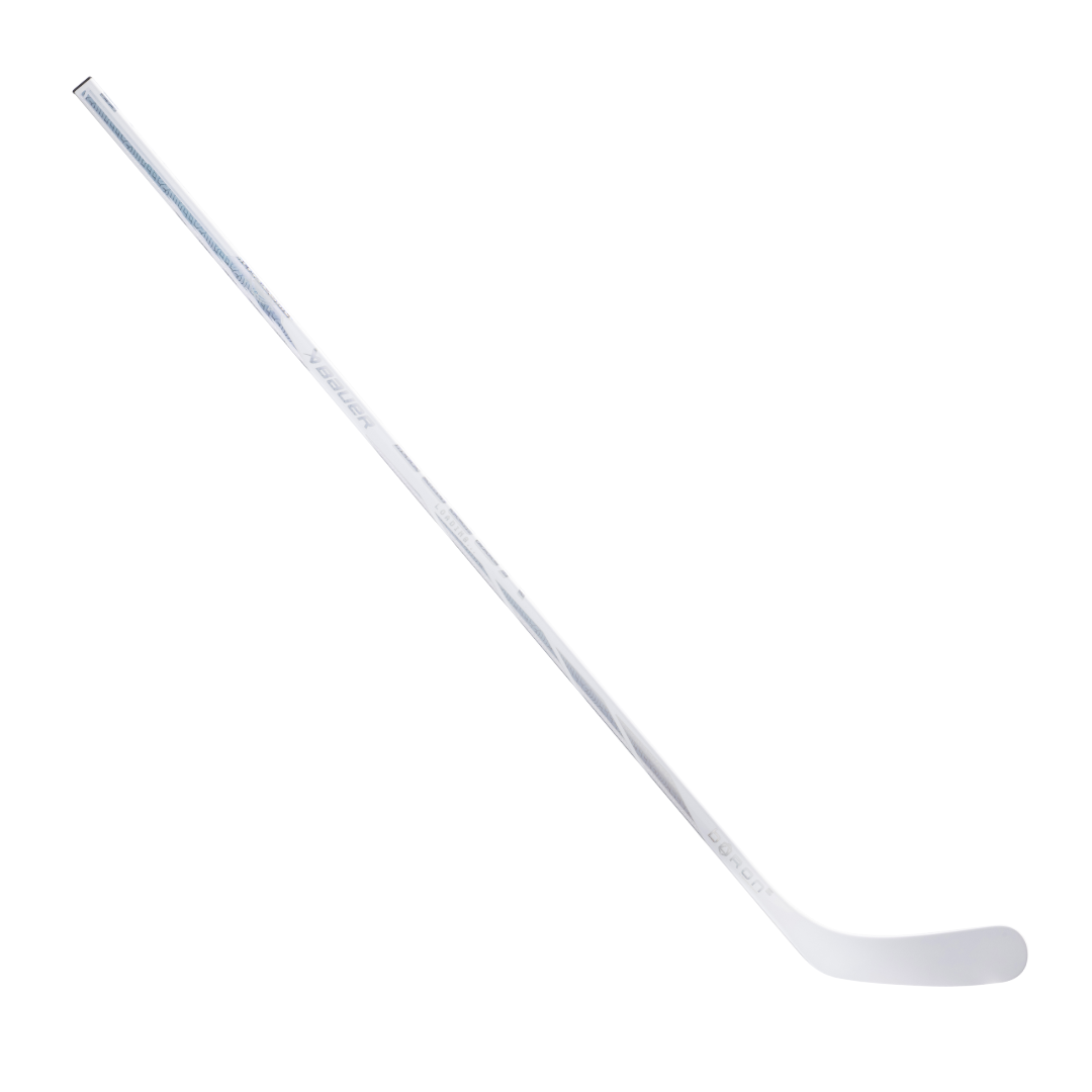 Bauer Proto R White Senior Hockey Stick - Majer Hockey | Toronto's Best ...
