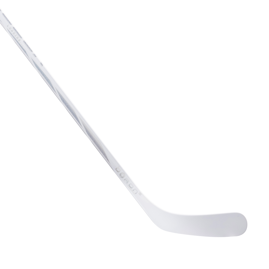 Bauer Proto R White Junior Hockey Stick - Majer Hockey | Toronto's Best ...