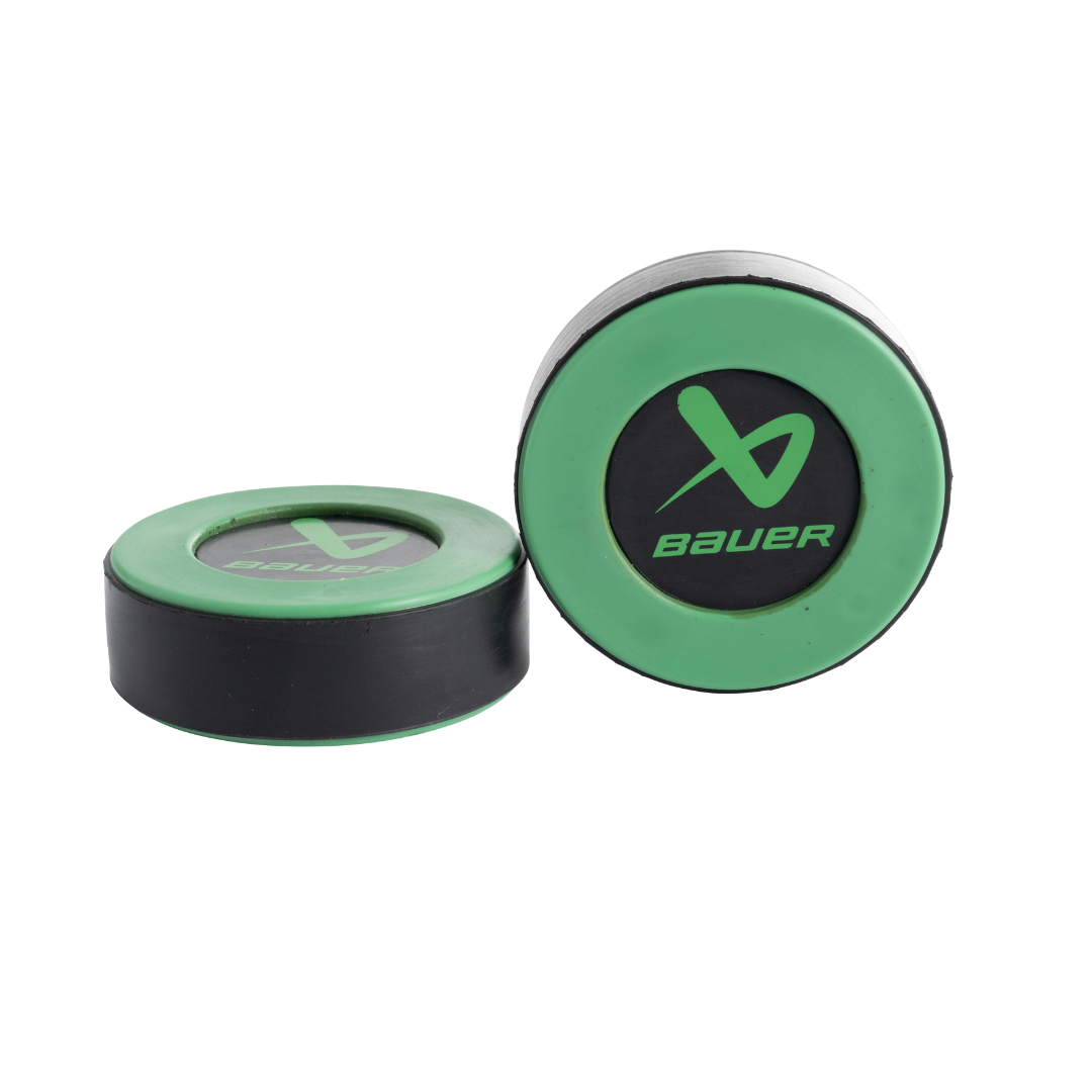 Bauer Multi Surface Training Puck - Majer Hockey | Toronto's Best ...
