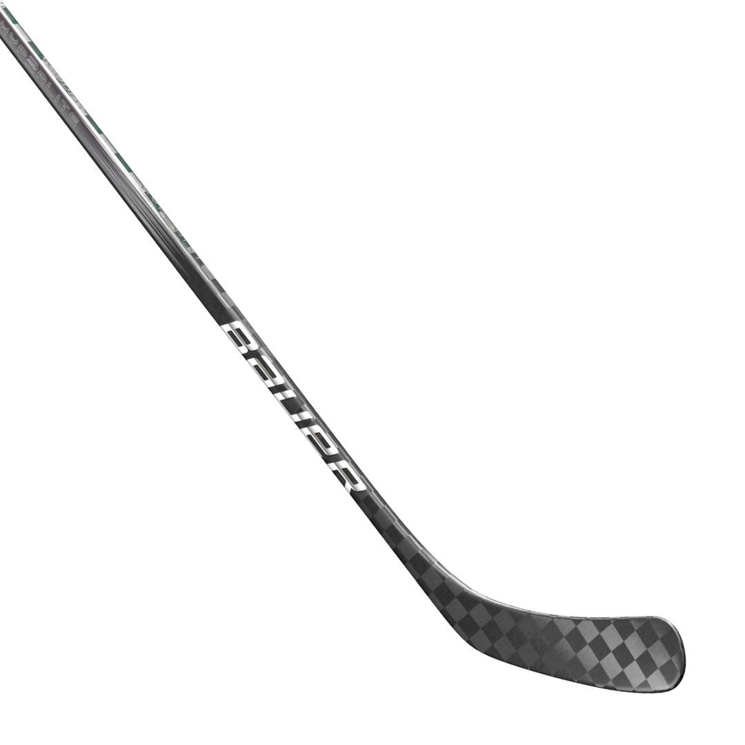 Bauer Vapor Hyperlite 2 Black Senior Hockey Stick - Majer Hockey ...