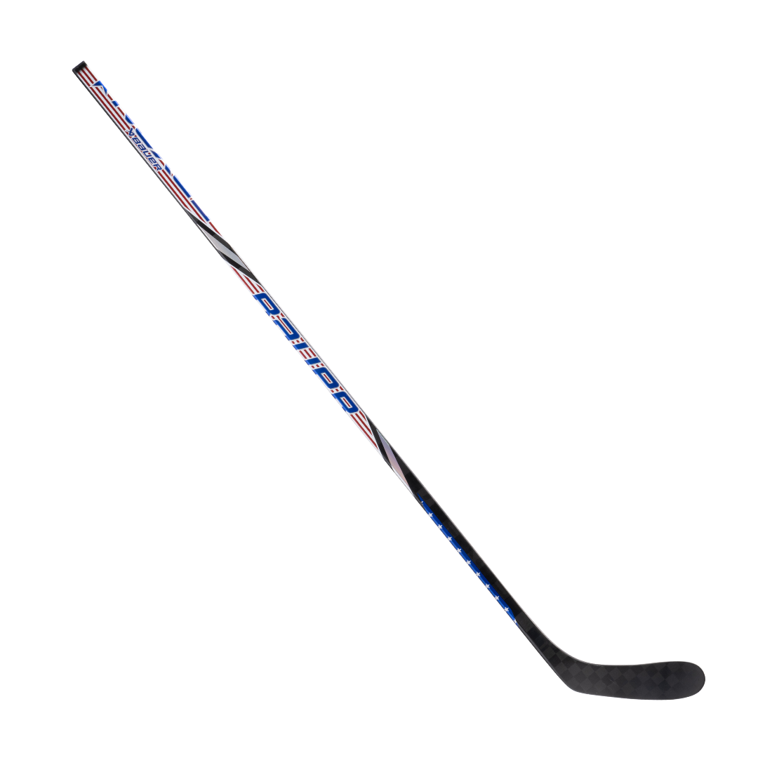 Bauer Nexus Tracer - Custom Senior Hockey Stick - Majer Hockey ...