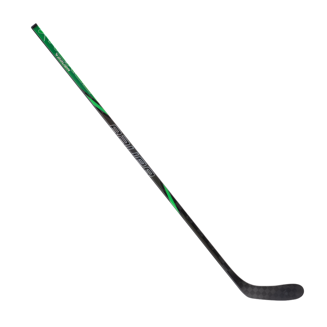 Bauer Nexus Tracer - Custom Senior Hockey Stick - Majer Hockey ...