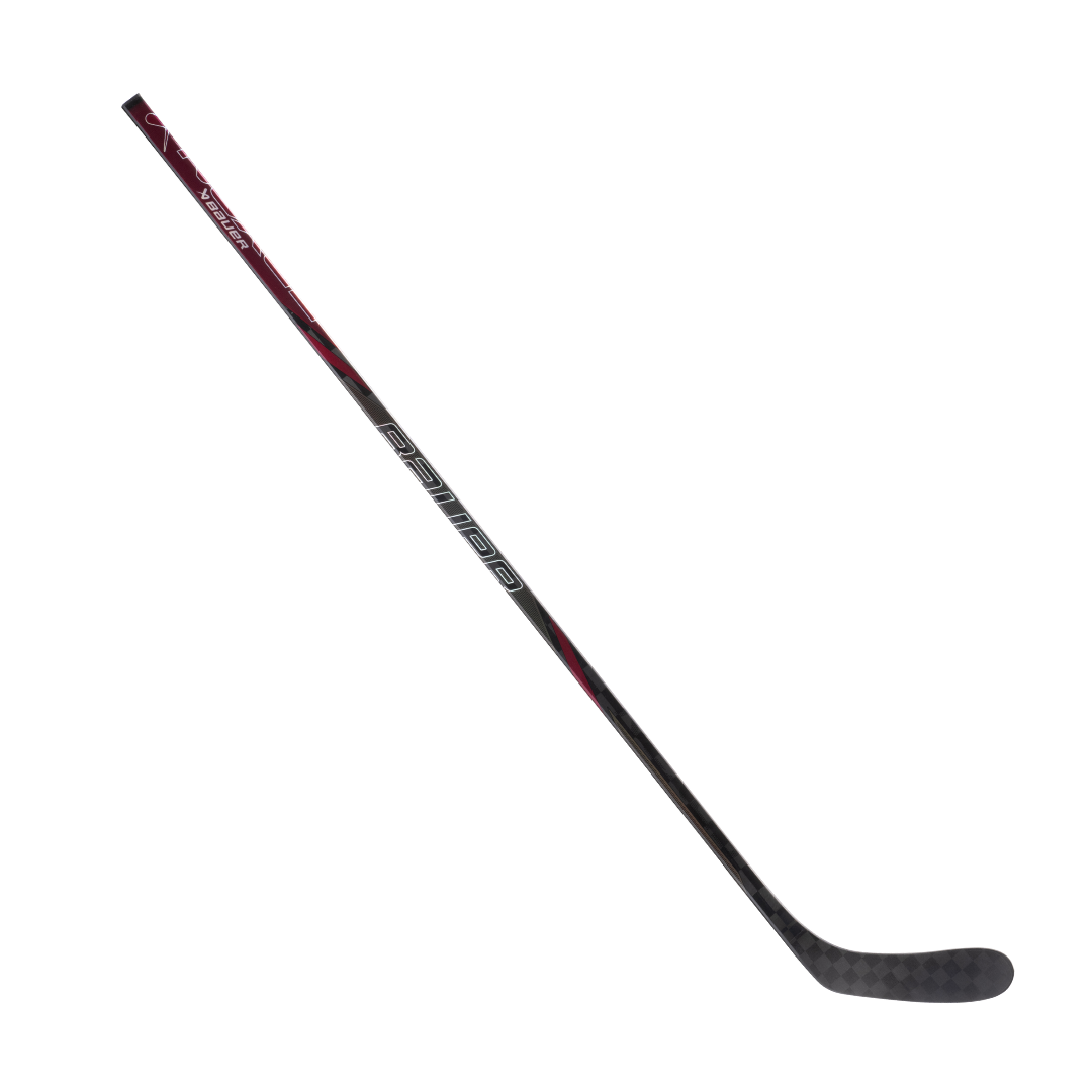 Bauer Nexus Tracer - Custom Senior Hockey Stick - Majer Hockey ...