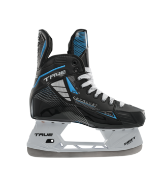 True Catalyst 3X4 Senior Hockey Skates - Majer Hockey | Toronto's Best ...