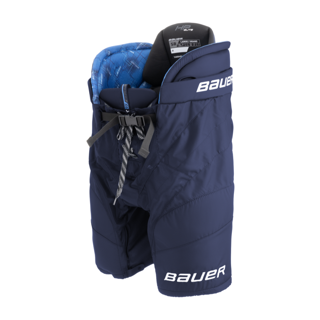 Bauer HP Elite Senior Hockey Pants S24 - Majer Hockey | Toronto's Best ...