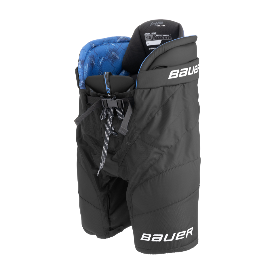 Bauer HP Elite Senior Hockey Pants S24 - Majer Hockey | Toronto's Best ...