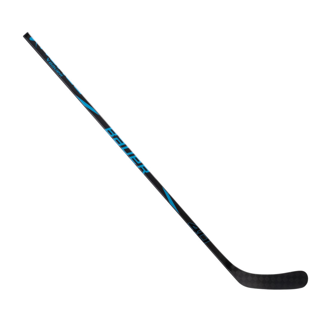 Bauer Nexus Performance Hockey Stick - Majer Hockey | Toronto's Best ...