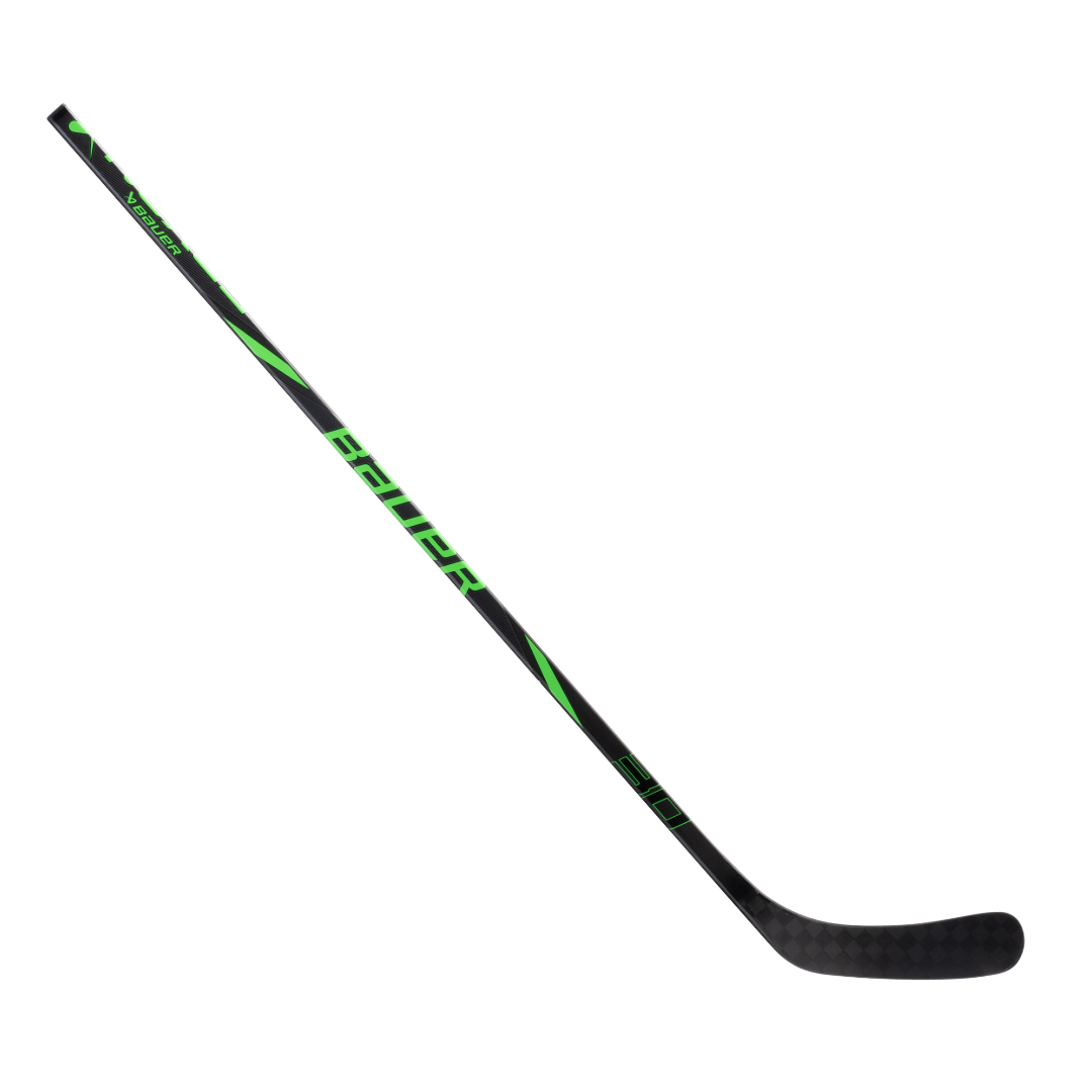 Bauer Nexus Performance Hockey Stick - Majer Hockey | Toronto's Best ...