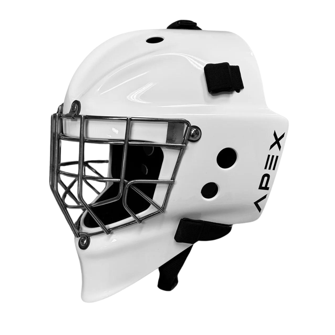 Apex 906 Certified Mask - Majer Hockey | Toronto's Best Hockey Retailer