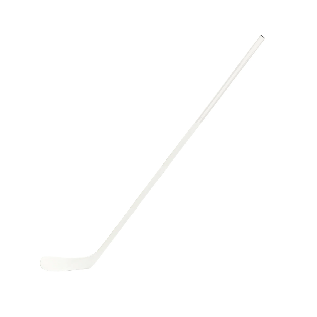 Pro Blackout White Limited Edition Hockey Stick - Majer Hockey ...