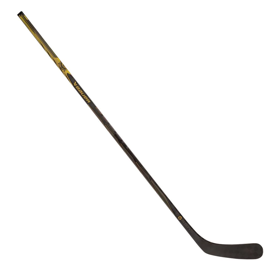 Bauer Proto R Gold Intermediate Hockey Stick - Majer Hockey | Toronto's ...